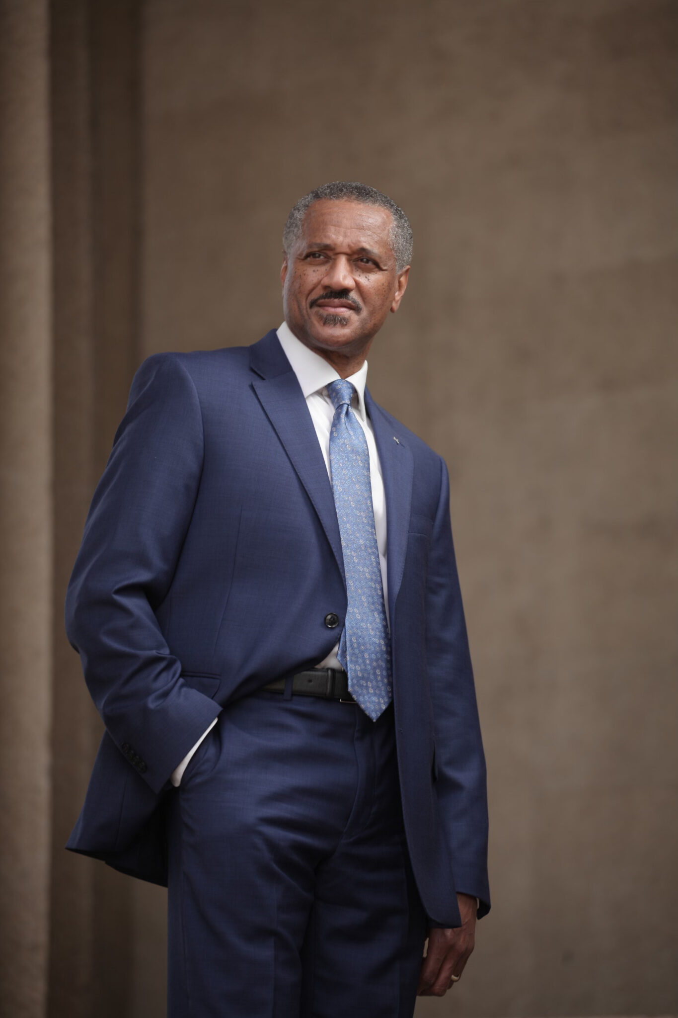 Our Pastor – Galilee Missionary Baptist Church